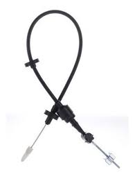 CHICOTE DE CLUTCH (EMBRAGUE) ORIGINAL AGENCIA VOLKSWAGEN POINTER 1.8L ...