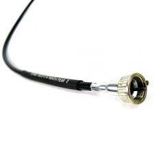 CHICOTE VELOCIMETRO CAHSA GENERAL MOTORS CHEVROLET CHEVY 4 CIL 1.6L 96 ...