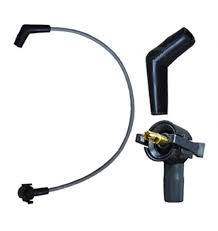 JGO CABLES BUJIA KEM FORD EXPLORER 6 CIL 4.0L 91/96 = NO DISPONIBLE EN ...